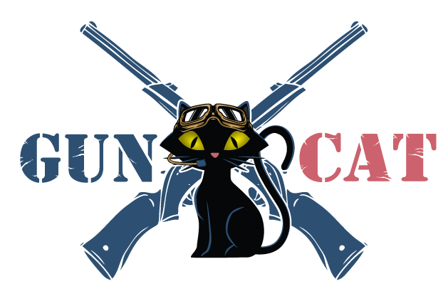 Gun Cat